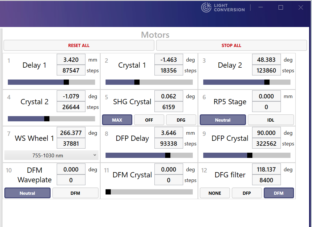 Introduction - WinTopas